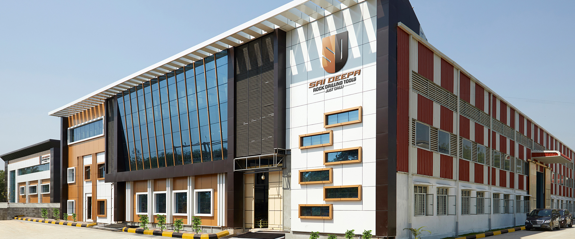 Our Company | Sai Deepa Rock Drilling Tools